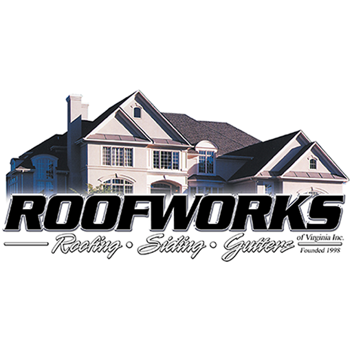 Roofing Siding Gutter Services Repair & Replacement - Roof Works