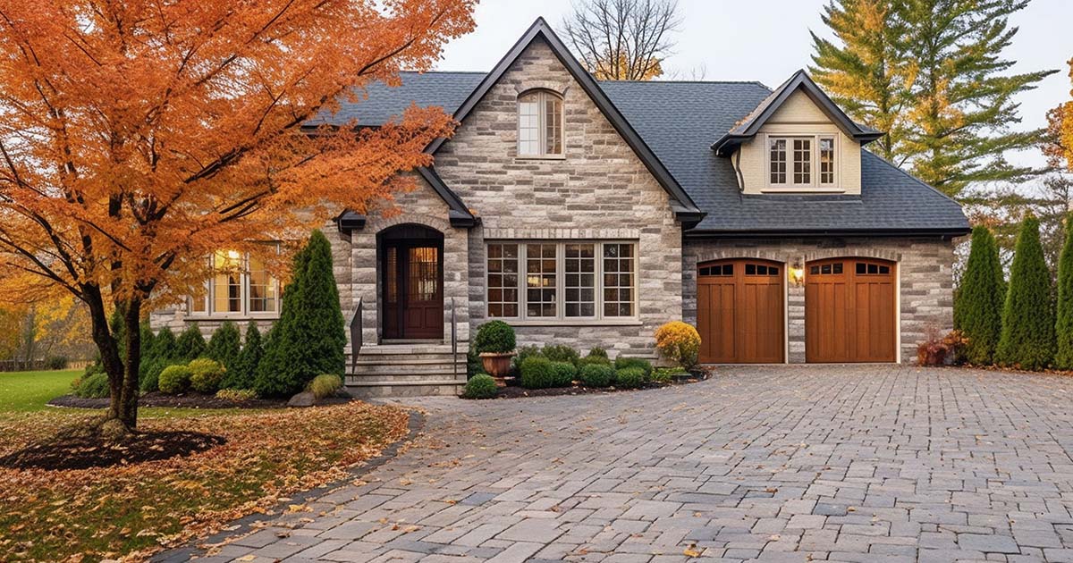 Prepare Your Home Exterior for Winter: A Checklist - Roof Works of Virginia